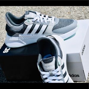 adidas | Shoes | Adidas Run 9 Sneaker | Poshmark